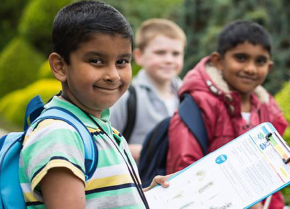 The ultimate Isle of Wight school trip experience! Education ...