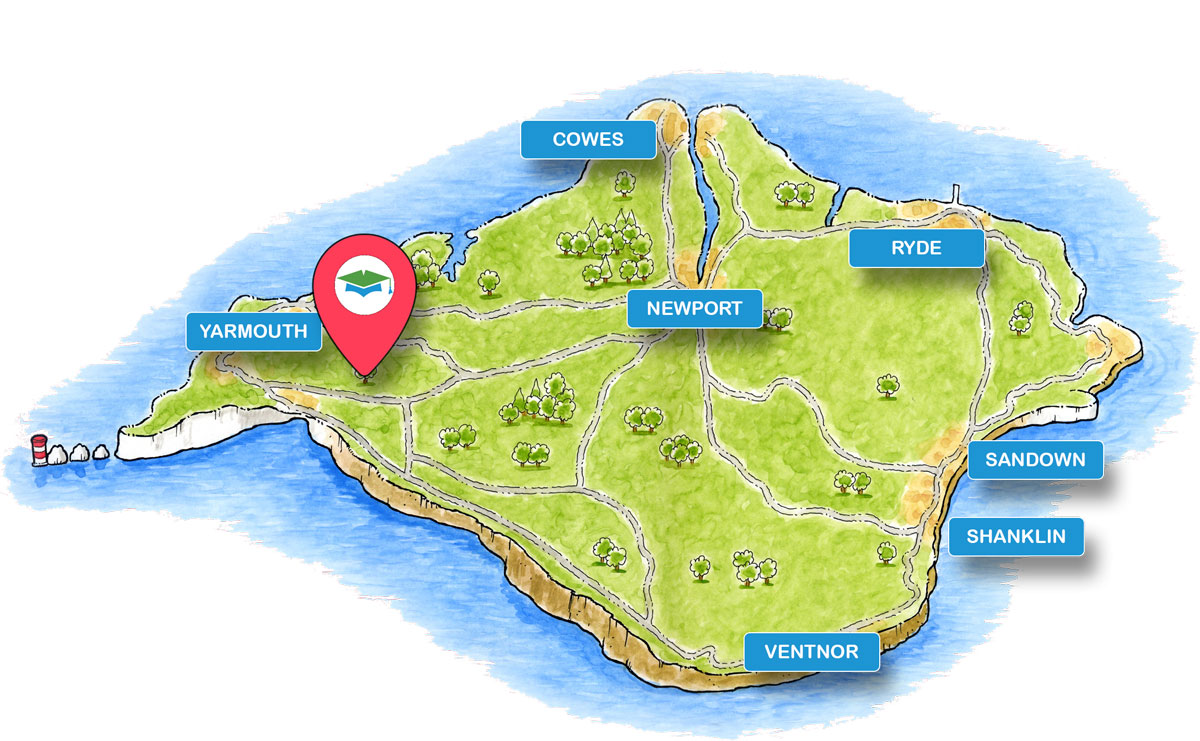 Tapnell Farm Park School Group Visits Trips by Education Destination ...